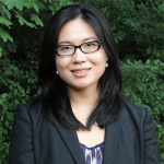 Meina Cai | Department of Political Science