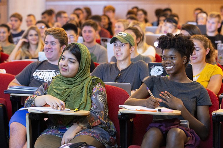 Home | Department of Political Science