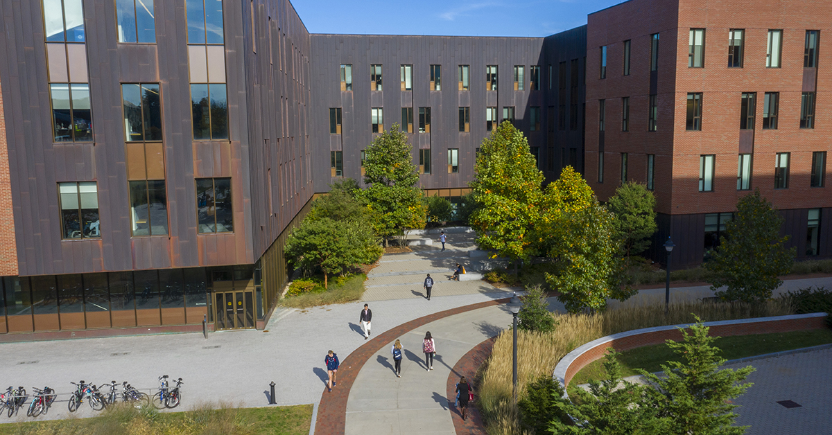 Welcome from the Department Head | Department of Political Science