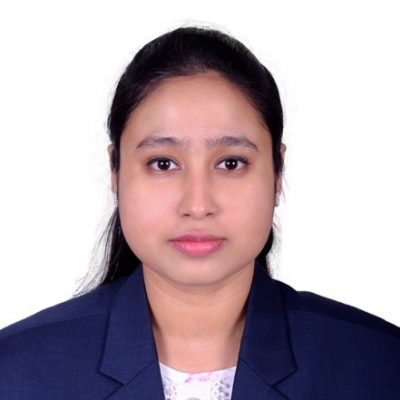 Mst. Tahmina Akter | Department of Political Science