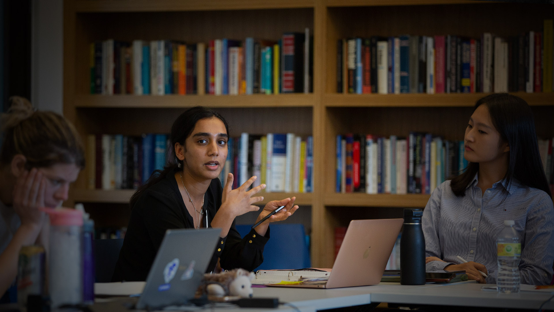 Ph.D. in Political Science | Department of Political Science