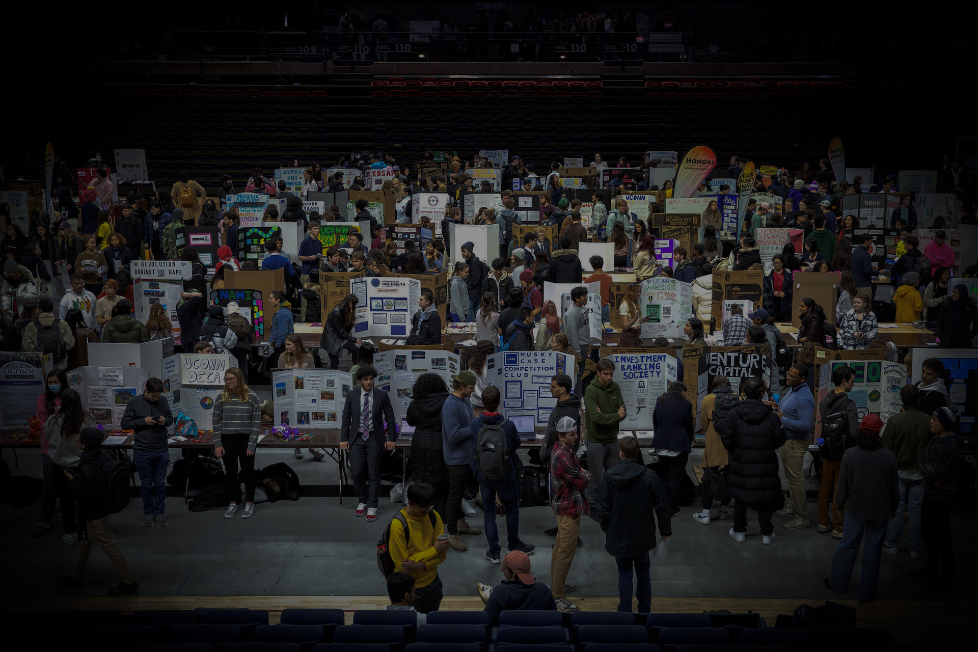 Clubs and Organizations | Department of Political Science